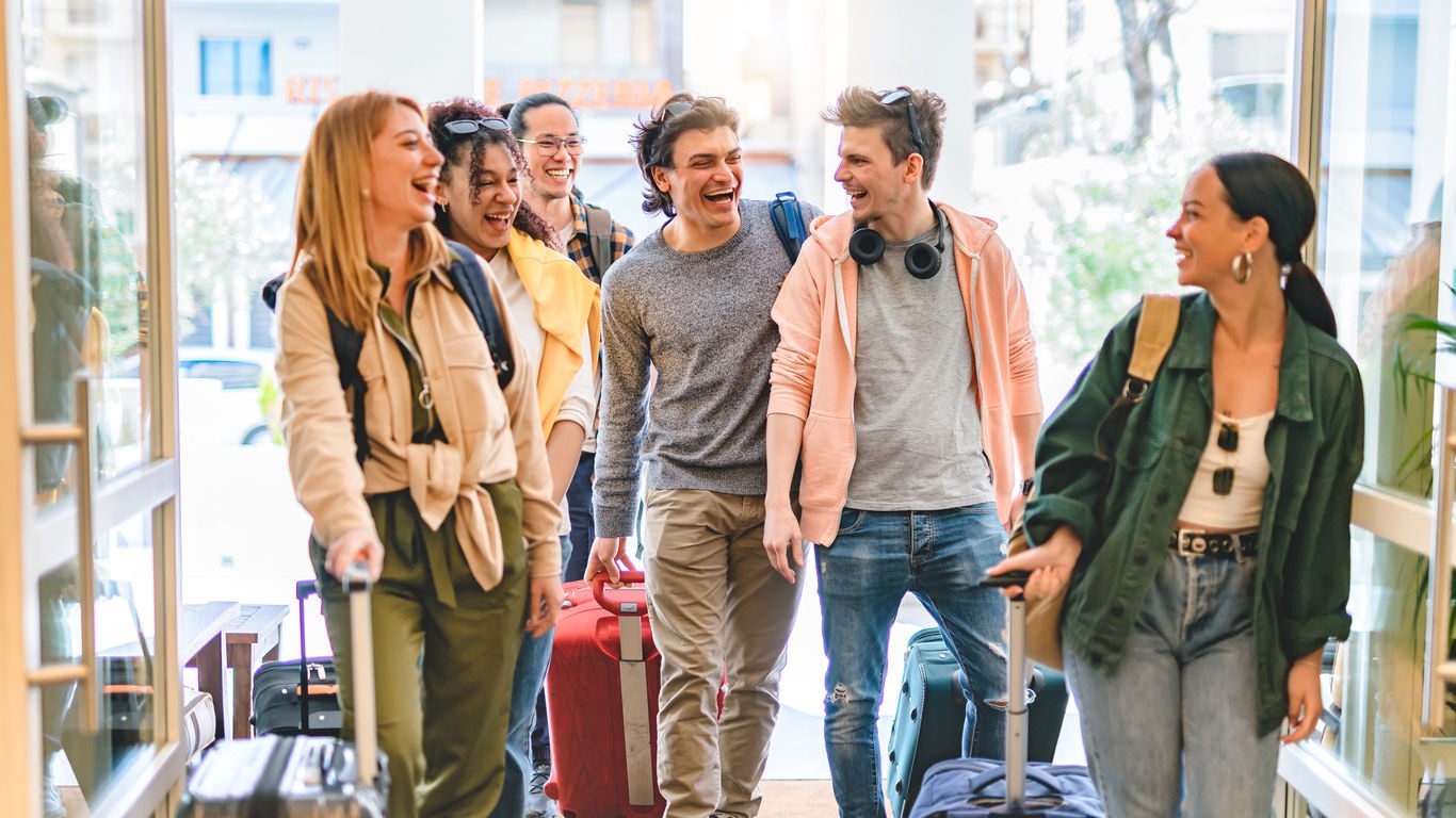 Everything You Need to Know About Intrepid Travel’s New ‘Short Breaks ...